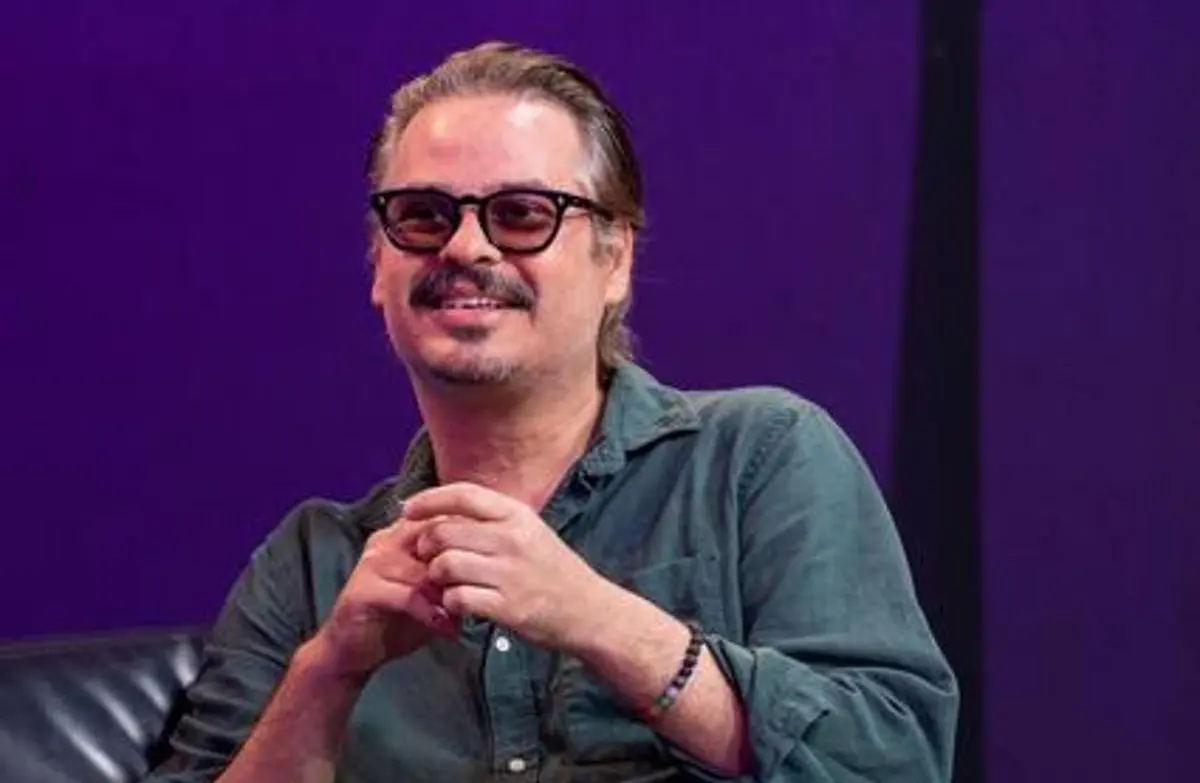 Frank Perozo niega relación con Gabi Desangles