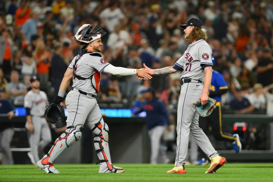 Resultados MLB 19 julio: Houston alcanza a Seattle en primer lugar