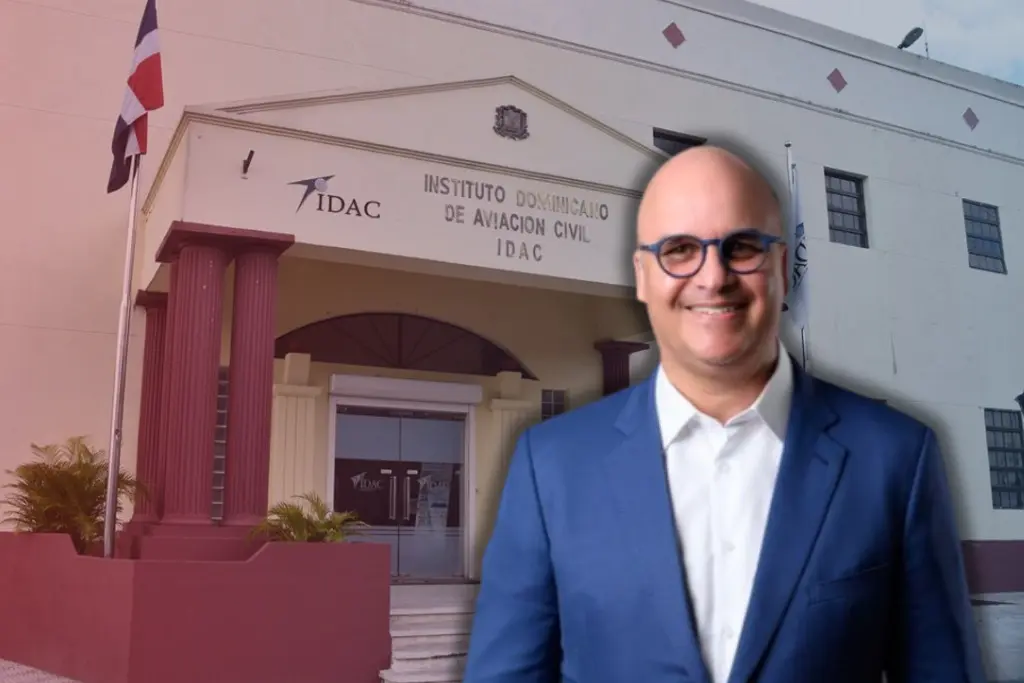 Igor Rodríguez, nuevo director del IDAC