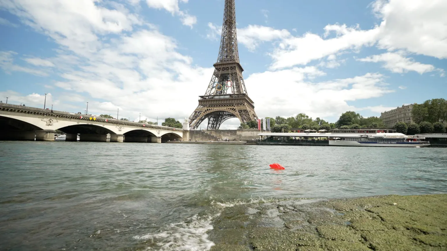 Ceremonia de Apertura de París 2024: todo lo que hay que saber