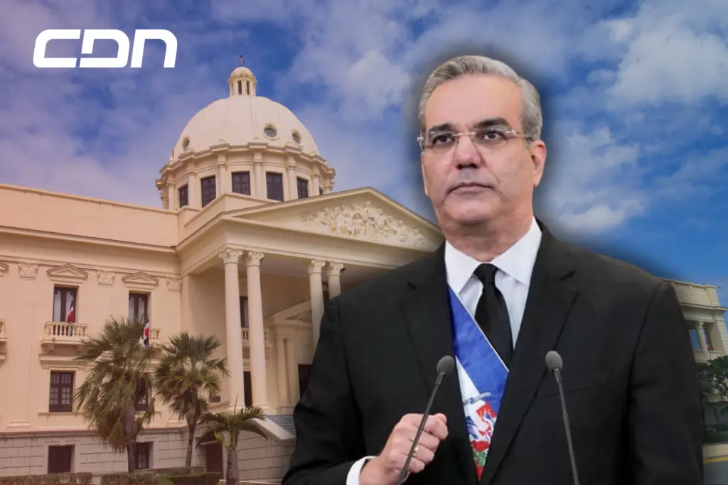 Abinader nombra a Arango Ciriaco sub director de DGII