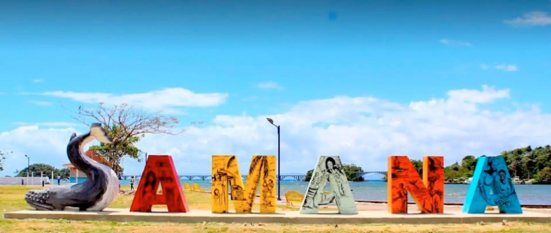 MOPC explica causas de retraso en los trabajos de Samaná