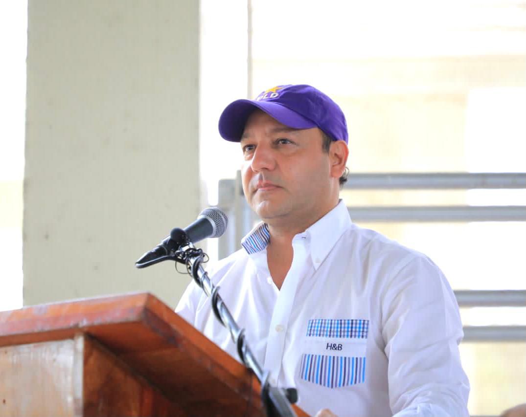 Abel Martínez critica medida del Gobierno con turnos laborales