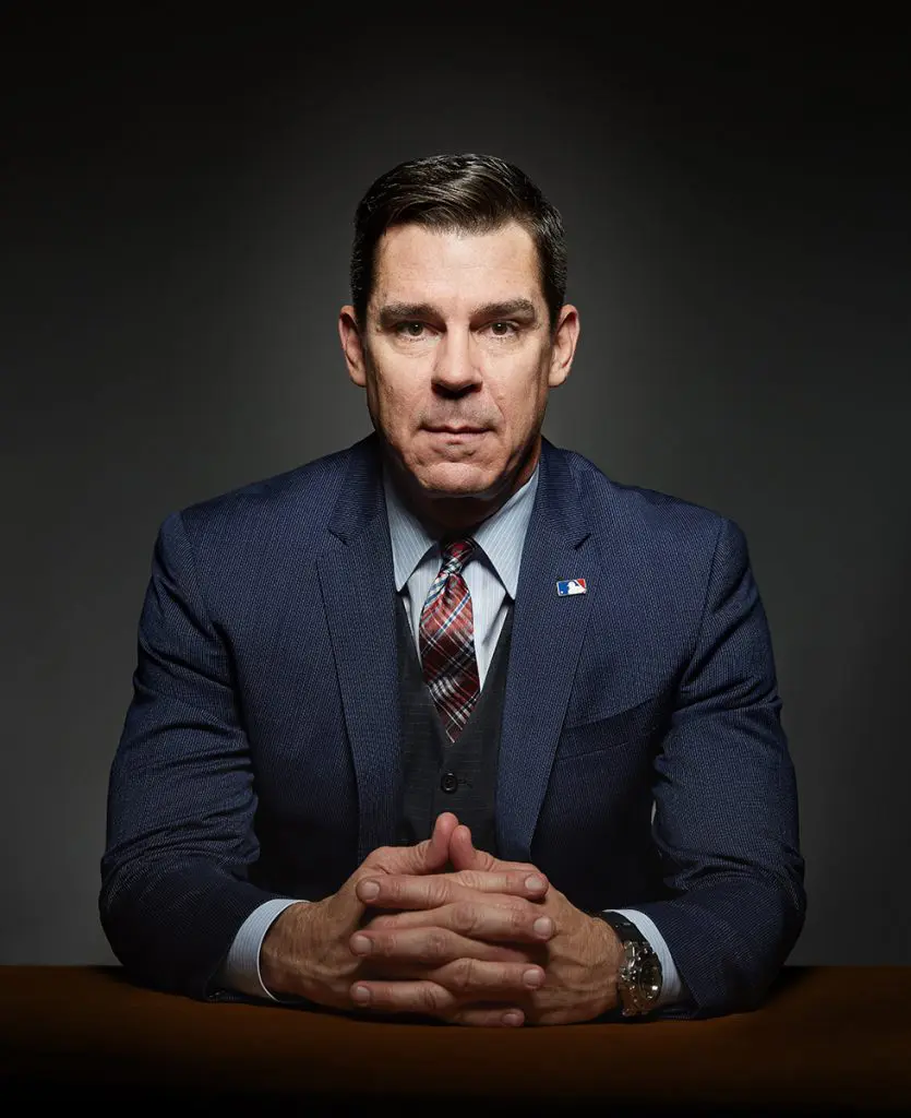 Billy Bean pierde la batalla contra la leucemia