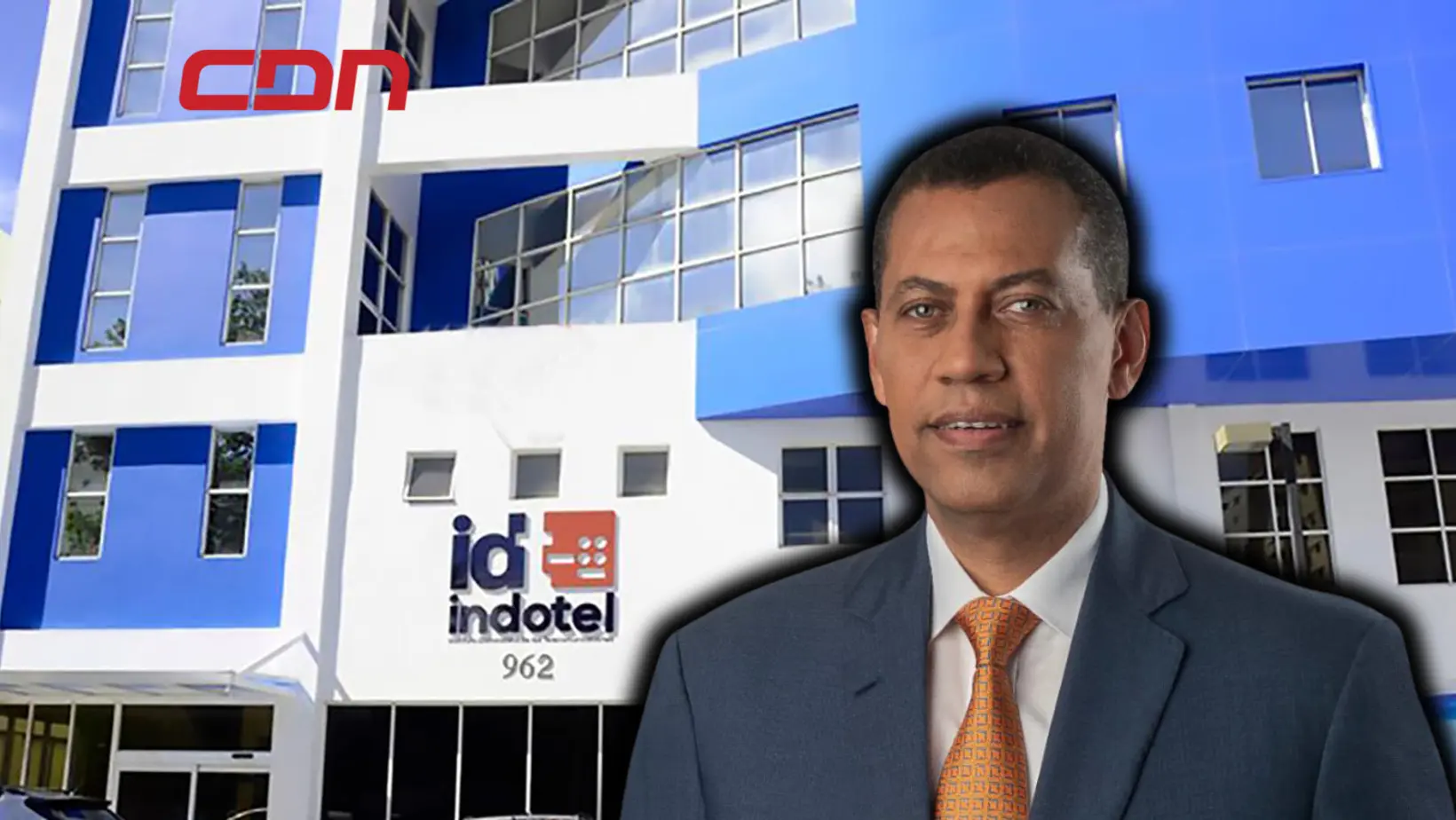 Designan a Guido Goméz Mazara como presidente del Indotel