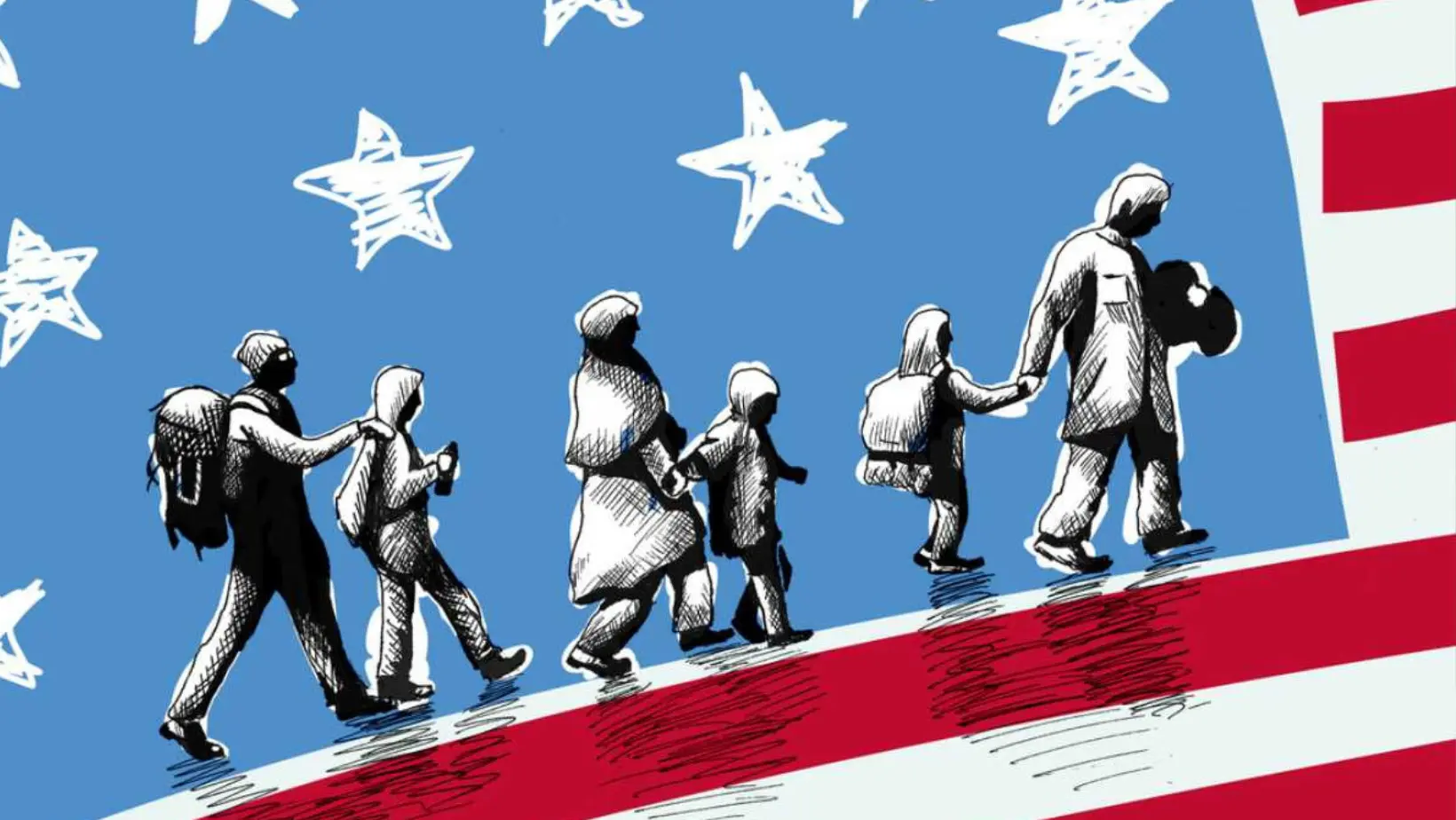 Dominicanos en Estados Unidos: Descubre cómo viven