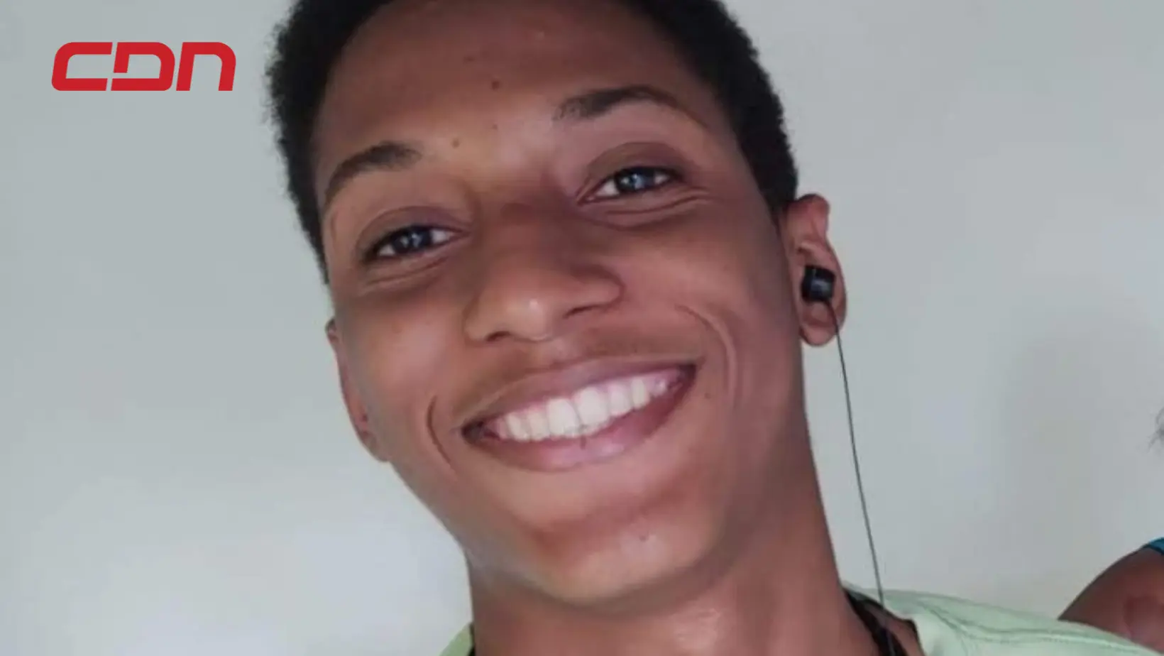 Reportan desaparecido estudiante de Sabana Perdida