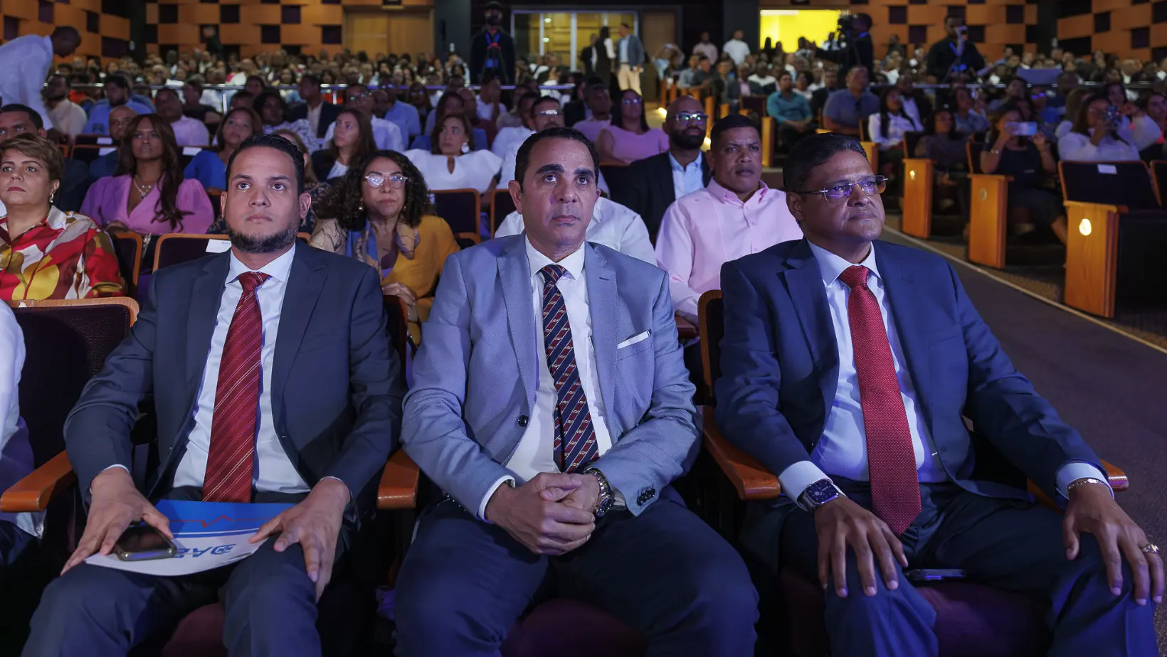 DAEH celebra segundo aniversario, presenta logros de la entidad