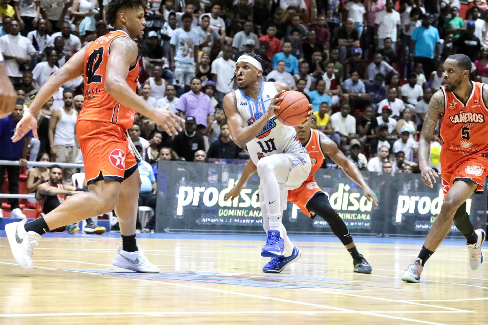 Titanes barren a Cañeros y están de regreso en la gran final