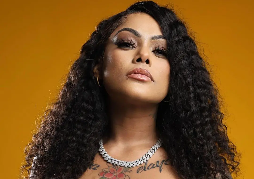 Madre de Yailin estrena primer tema y video musical: "Champola"