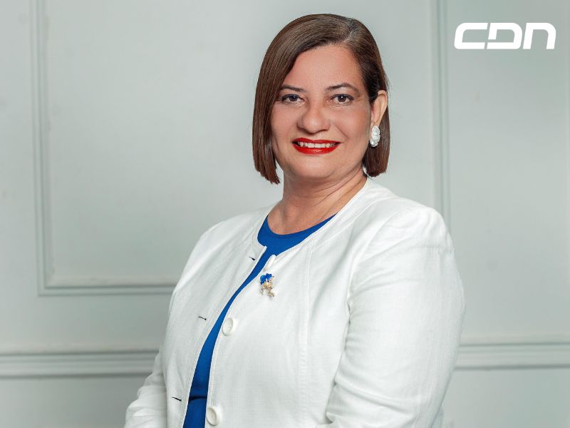 Seis nuevas gobernadoras designadas por Abinader