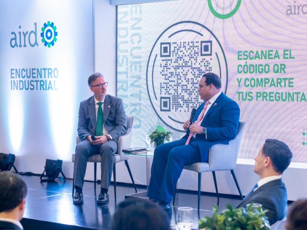 Mejorar sector eléctrico es principal reforma