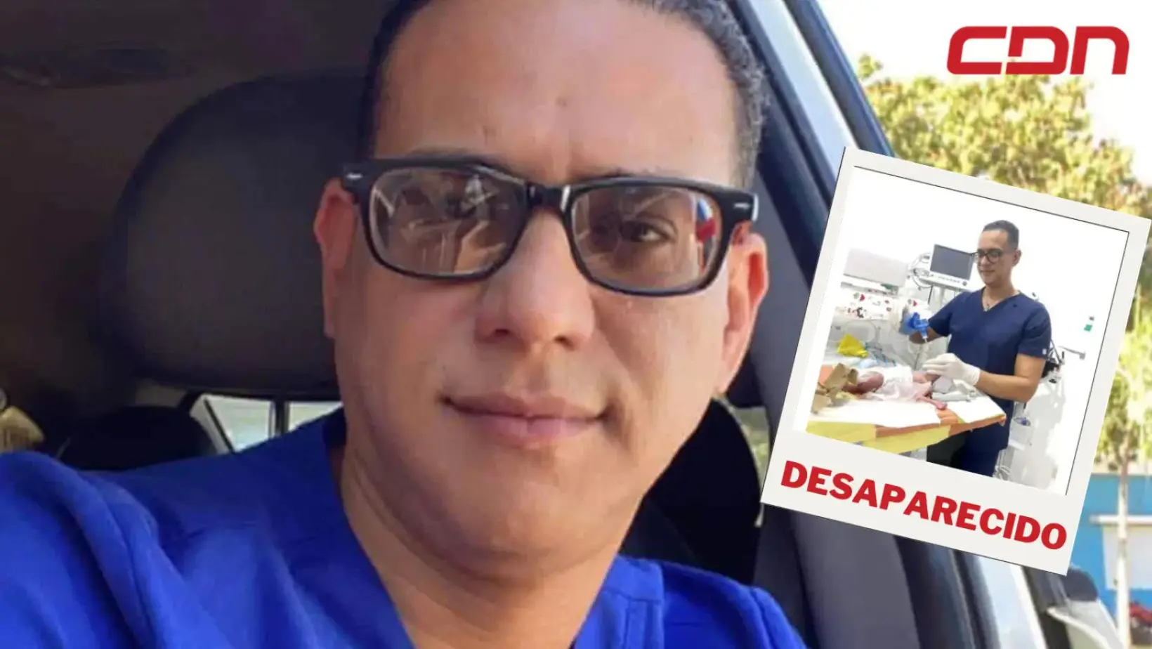 Encuentran muerto en Palenque, a médico desaparecido