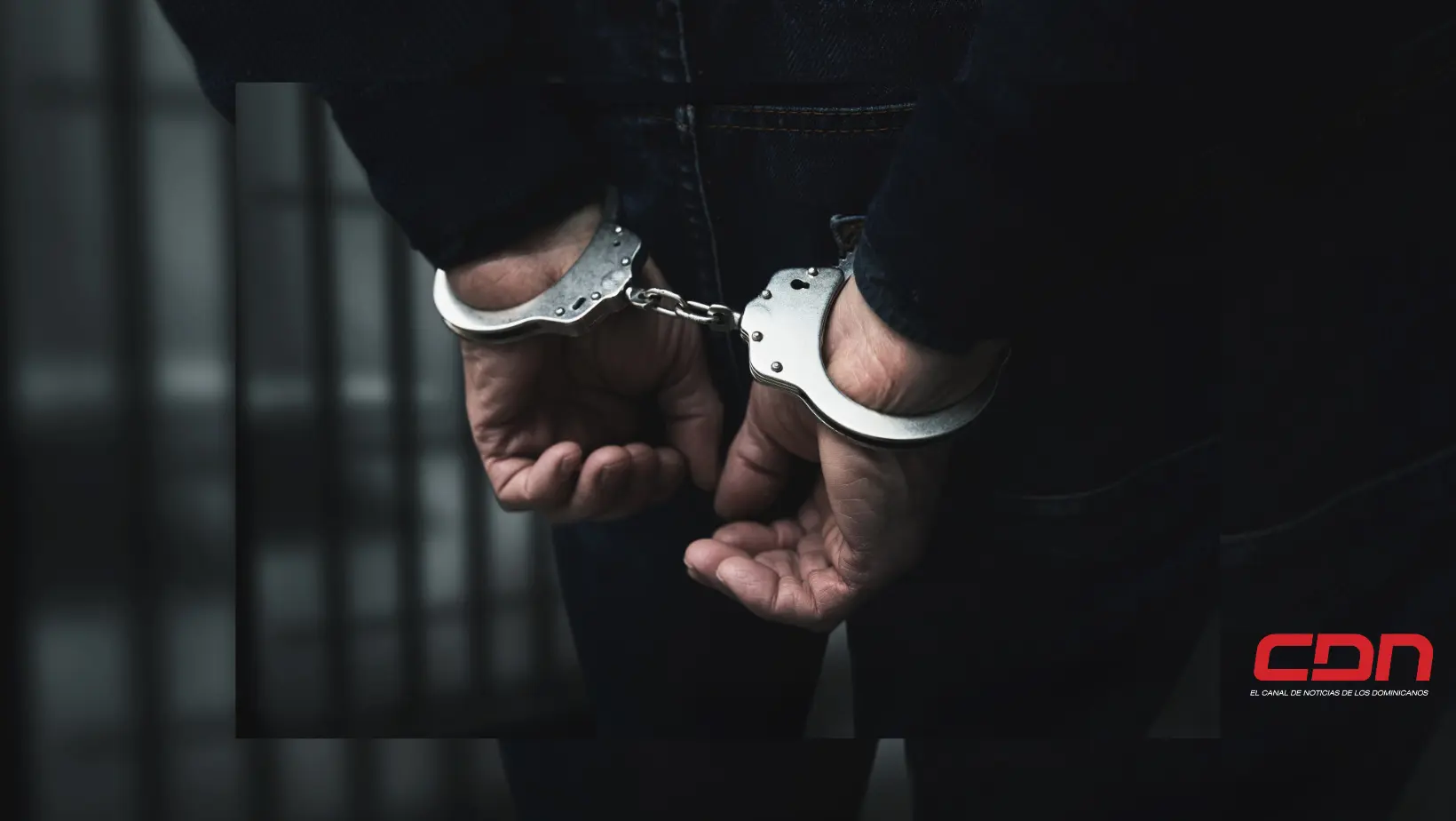 Apresan Hombre Acusado De Asesinar Mujer En Un Hotel 1640