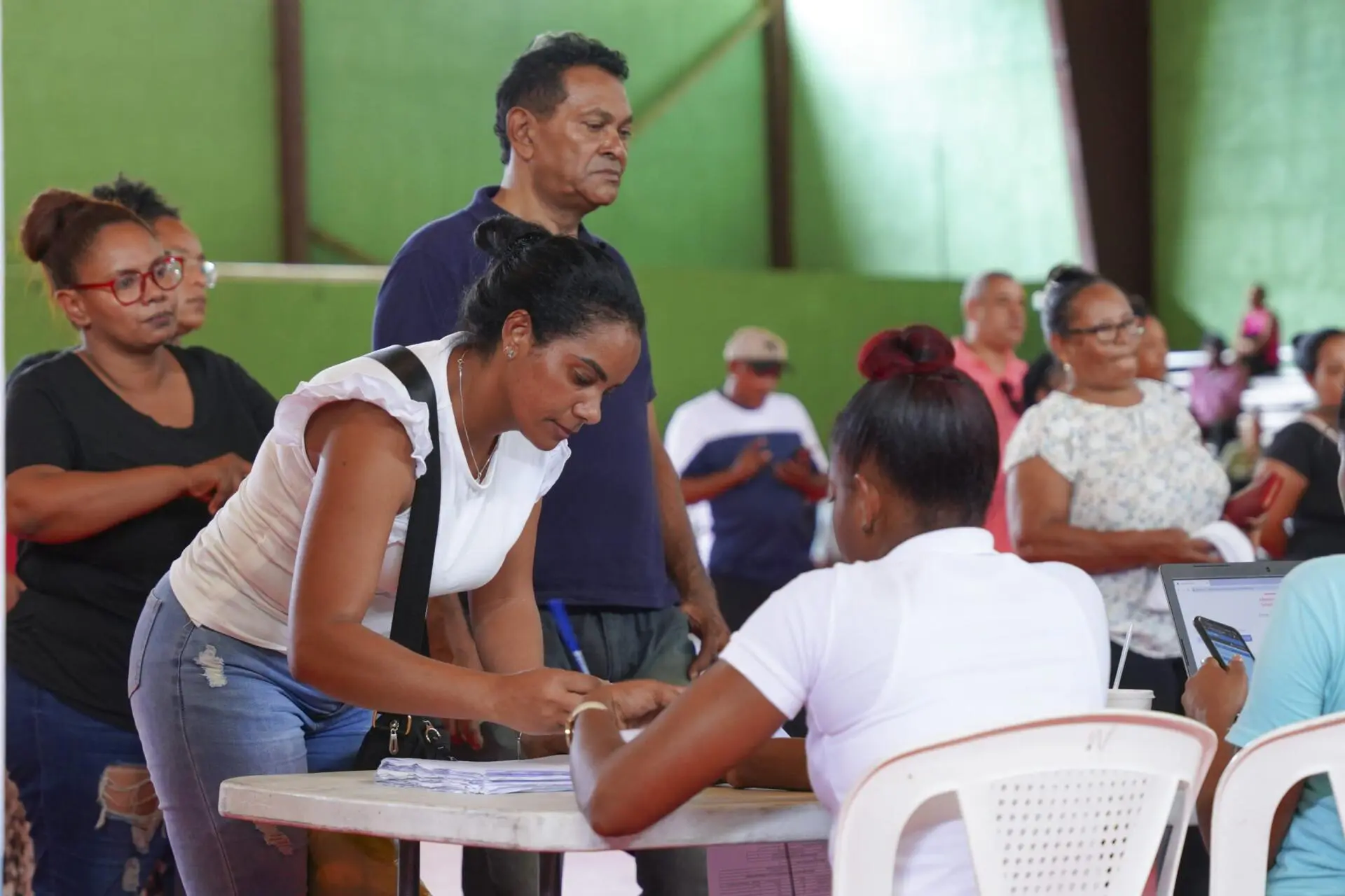 ¿Qué hacer para pertenecer al programa Supérate 2024?