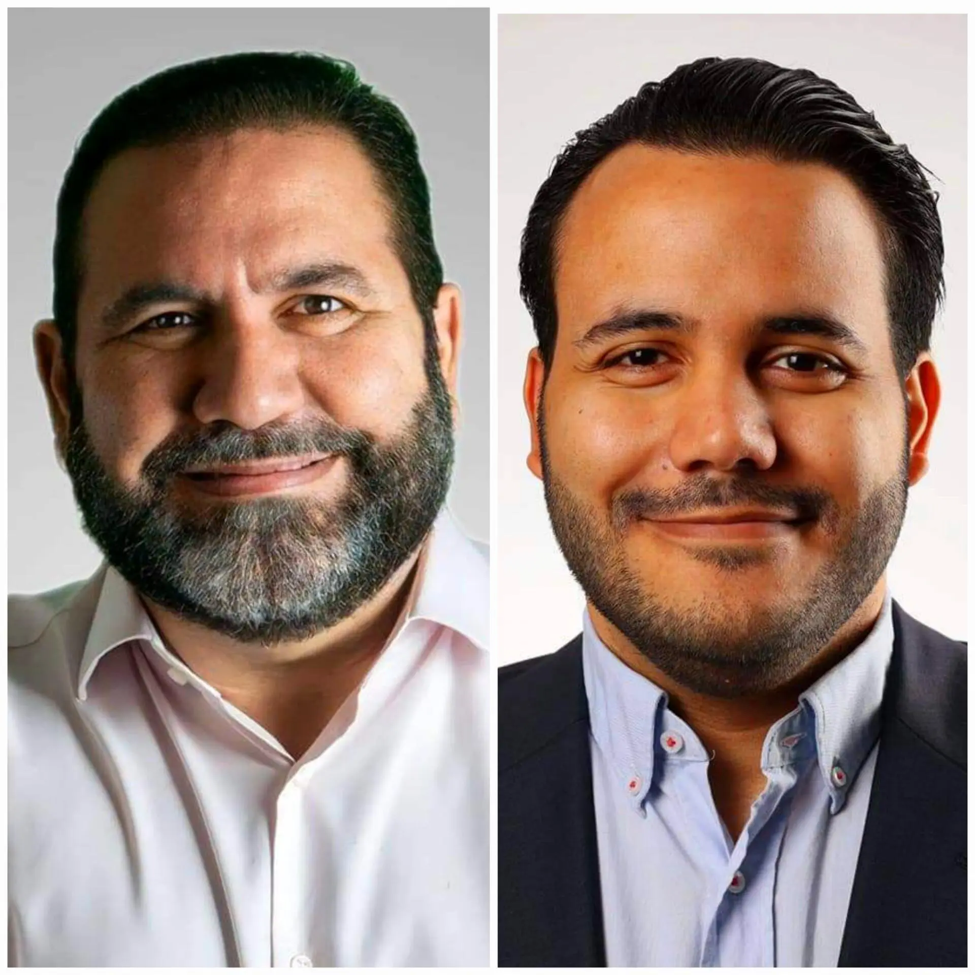 Genao e hijo serán voceros de PRSC y PPG en el Congreso