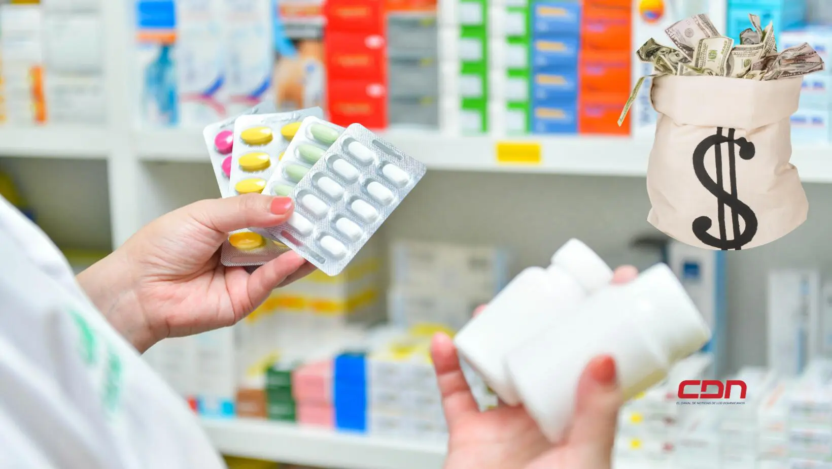 Presupuesto anual para medicamentos de alto costo