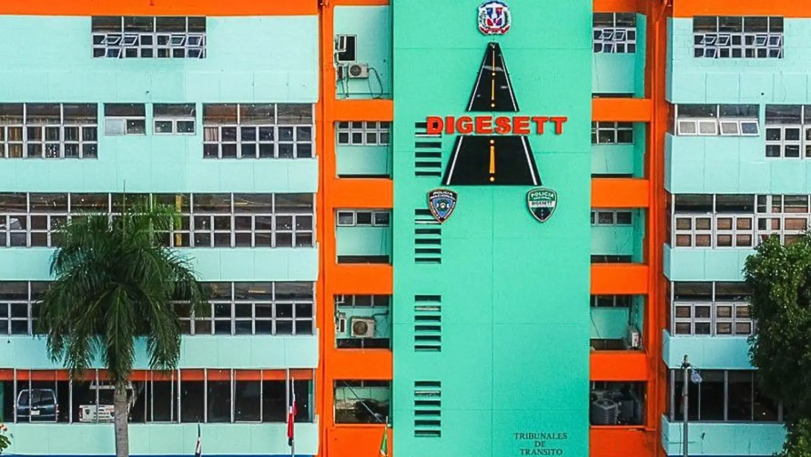 Digesett refuerza operativo de seguridad vial en Monseñor Nouel