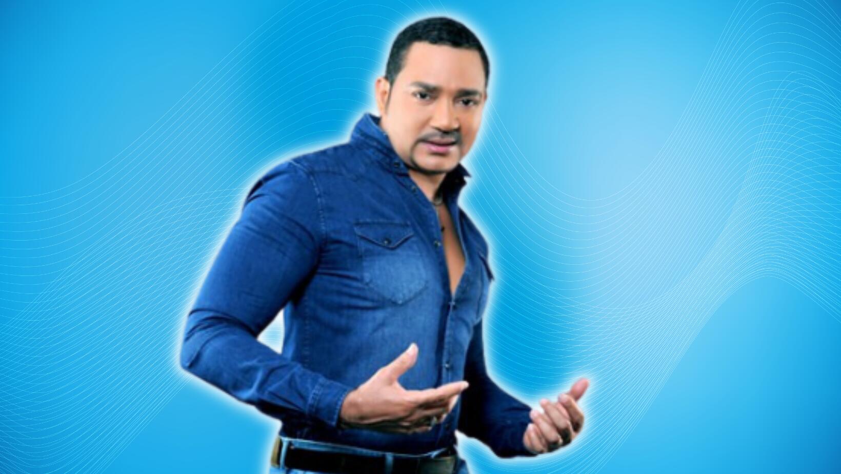 Frank Reyes niega rumores de su salida del país por inseguridad