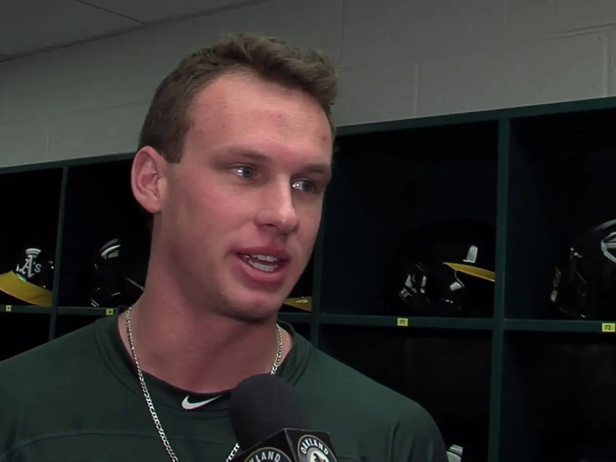 Tigres del Licey contratan a Logan Davidson