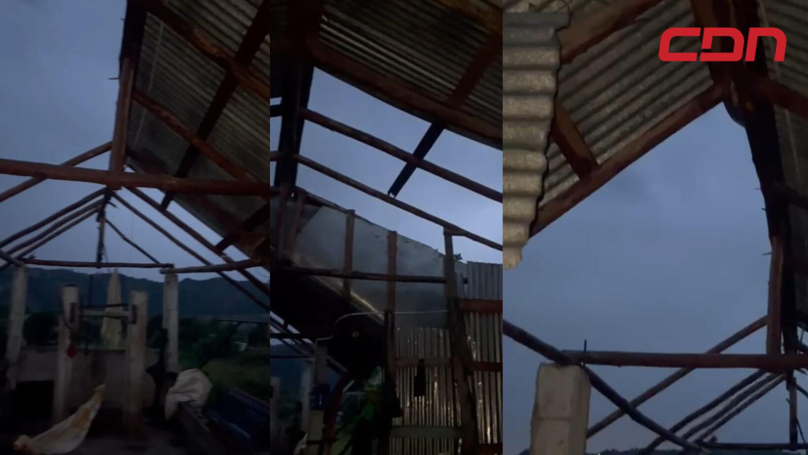 Jánico reporta daños significativos tras recientes lluvias