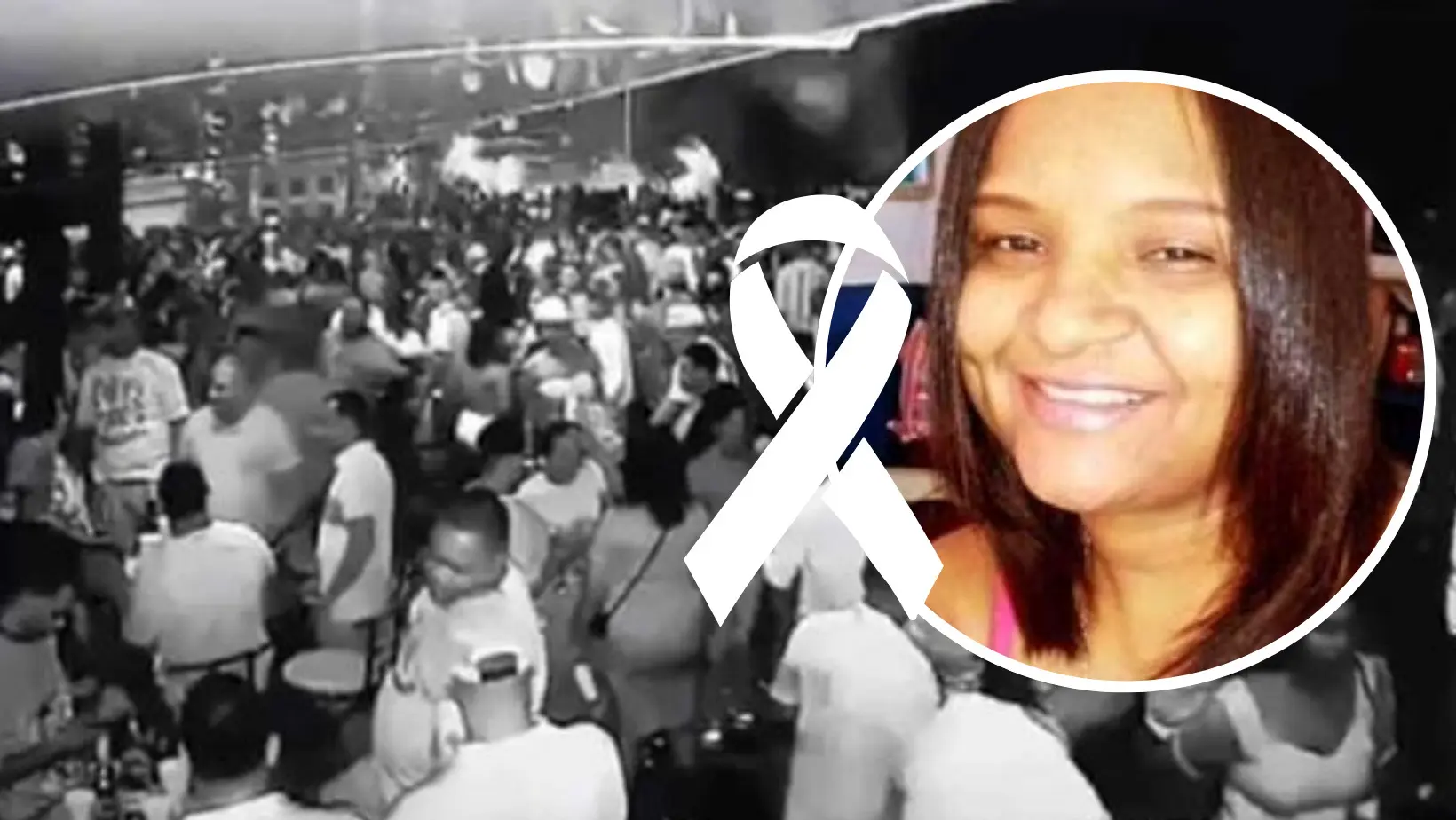 Muere otra víctima del accidente tránsito en Azua