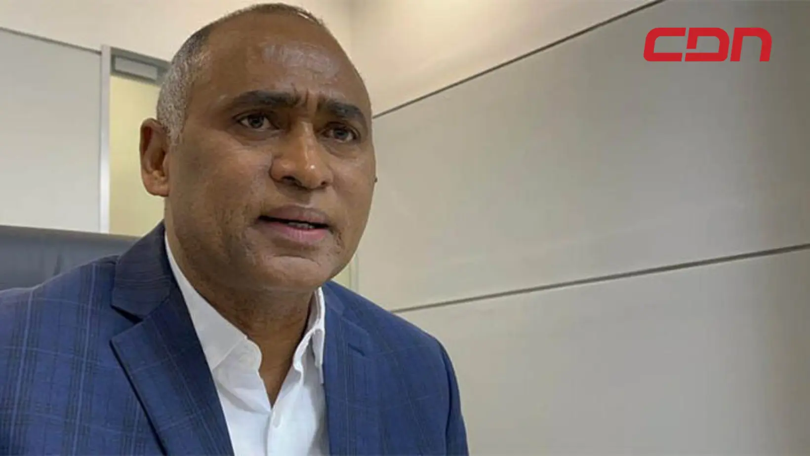 Julito Fulcar presidirá comisión evaluará aspirantes a estar en JCE