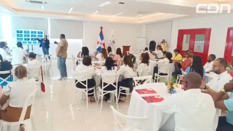 Consejo Nacional del VIH/SIDA realiza charlas de prevención