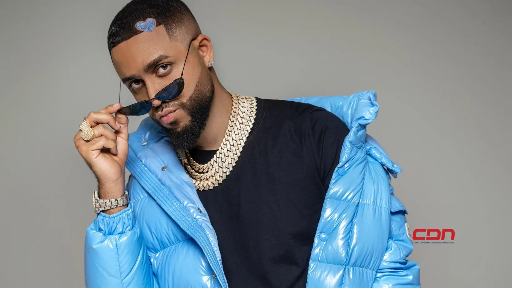 DJ Adoni promete un show inigualable en Arena del Cibao