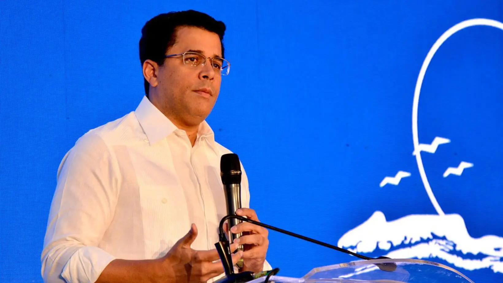 David Collado destaca importancia de la cumbre turística