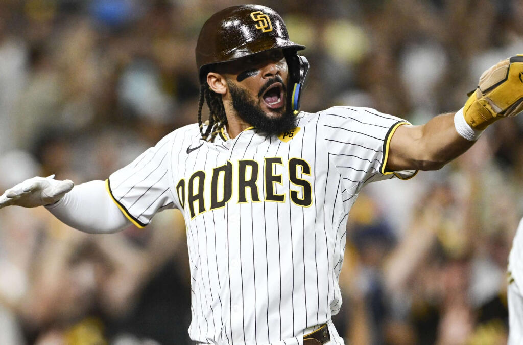 Tatis Jr., protagonista de una remontada histórica para los Padres