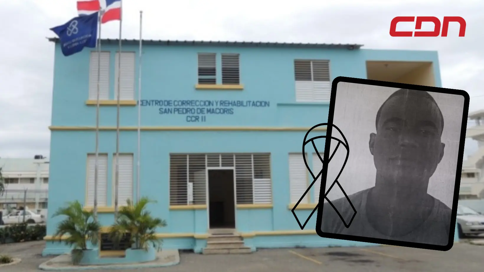 Encuentran muerto a un interno en cárcel de SPM