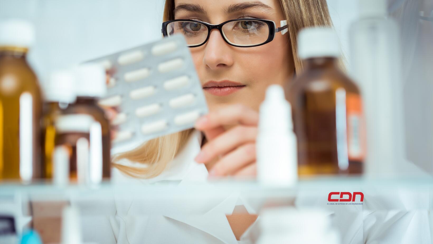 ¿Por qué hoy es Día Mundial del Farmacéutico?