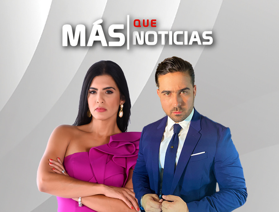 En Vivo - CDN - El Canal de Noticias de los Dominicanos