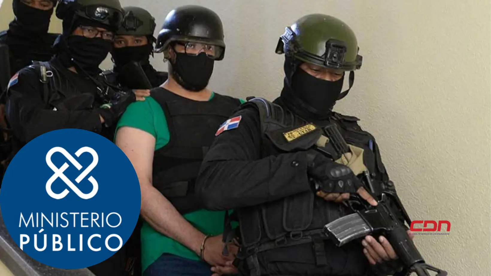 Incorporan nuevas pruebas contra Argenis Contreras