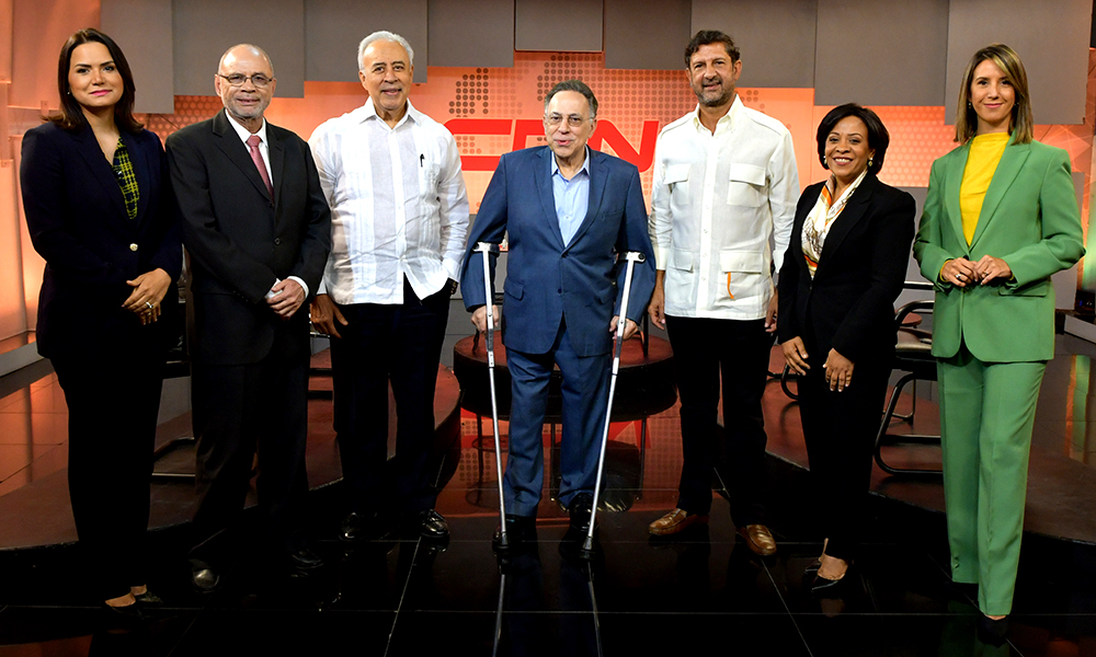 Marranzini afirma generación es eficiente pero no la distribución