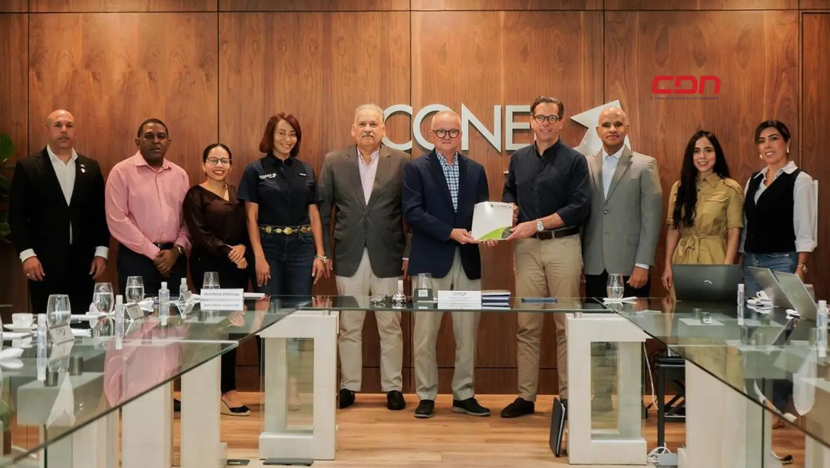 CNCP presenta propuestas para la reforma fiscal