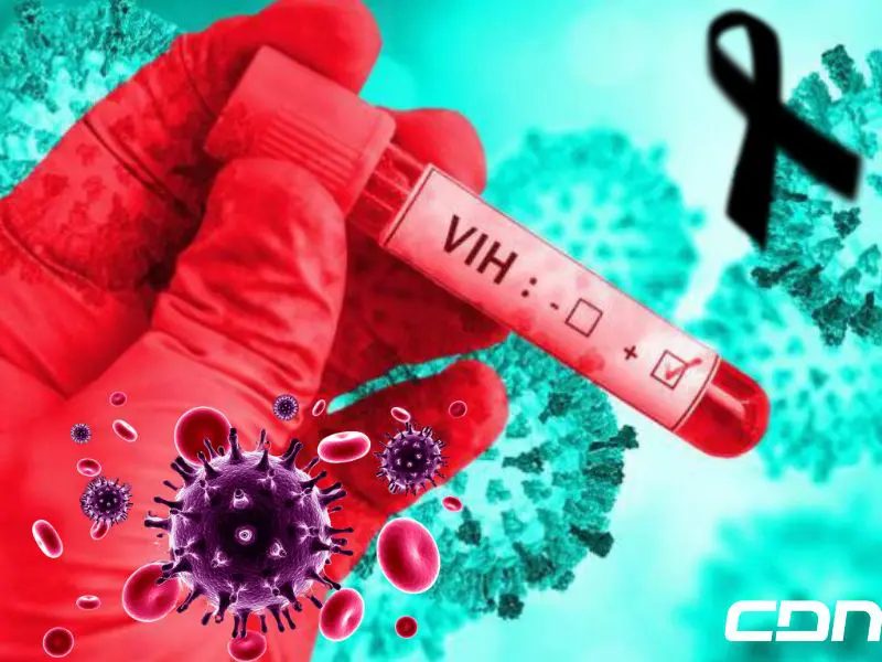 ¿Sabías que puede prevenir el VIH/SIDA?