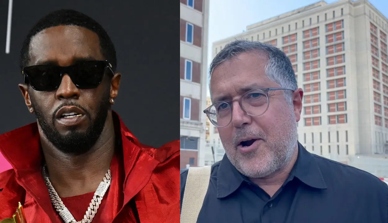 Aceite incautado a Puff Diddy fue una compra al por mayor