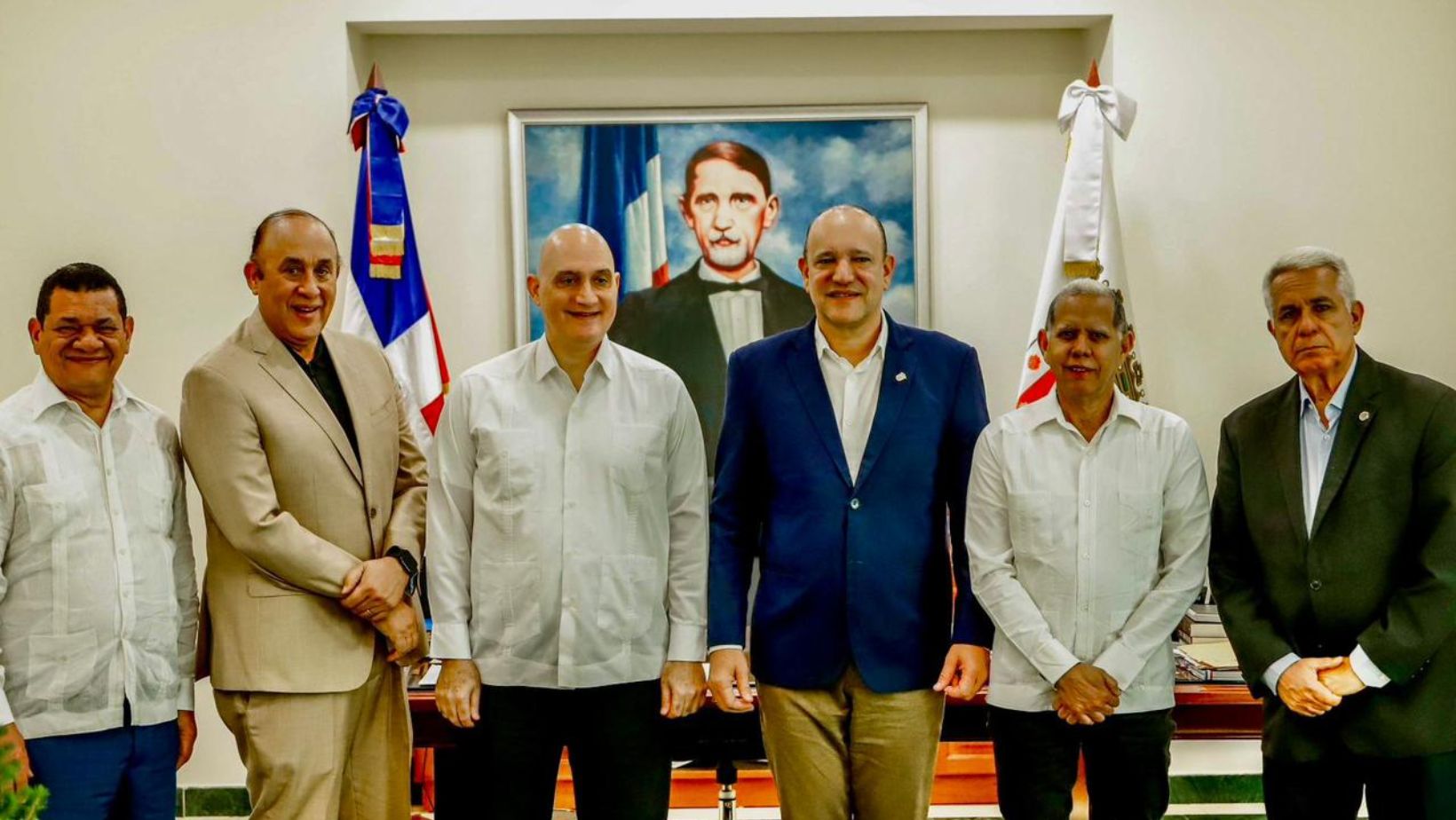 Activan Plan Metropolitano Asociativo de Ordenamiento Territorial