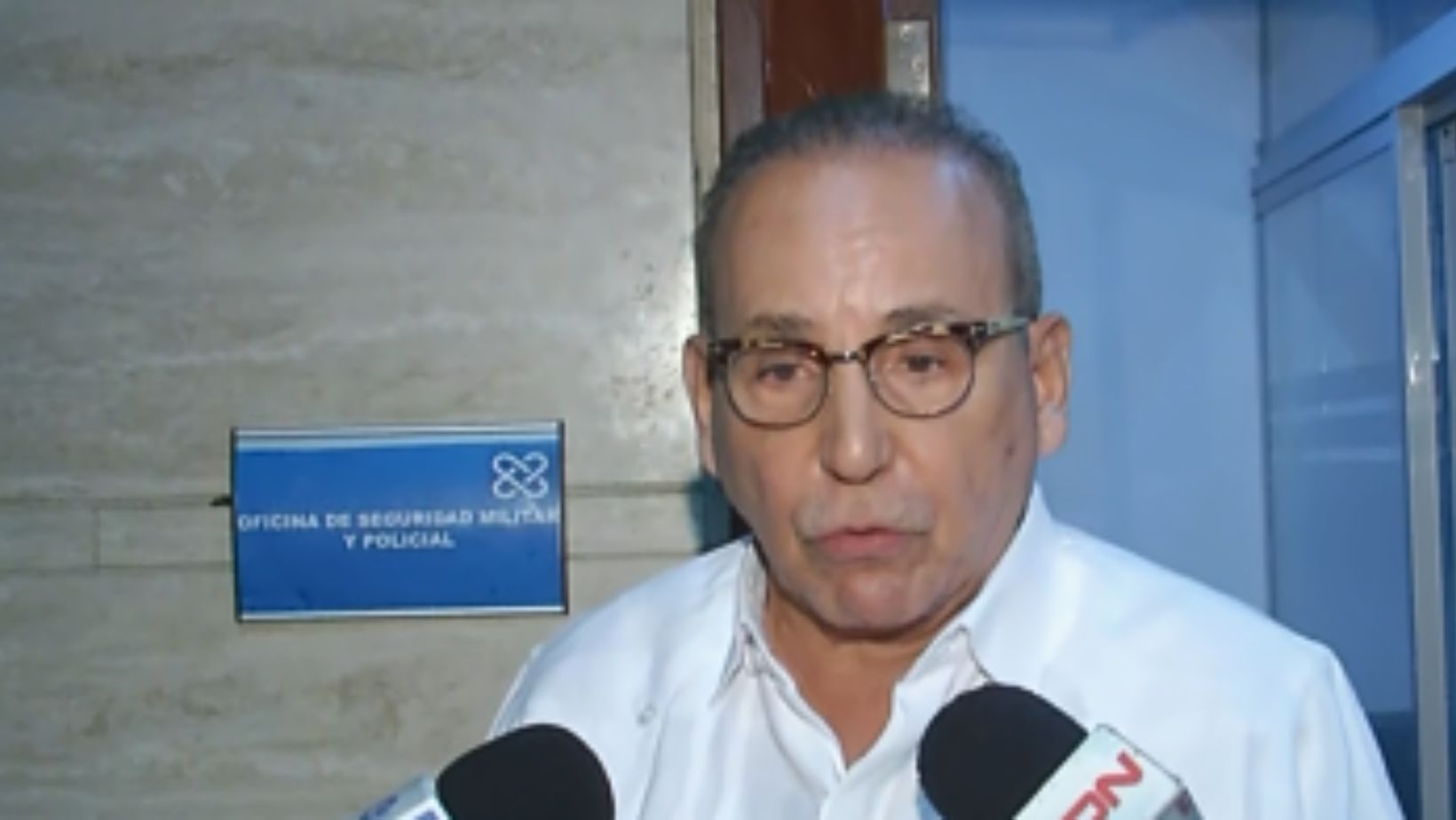 Defensa de Jochi Gómez dice es improcedente prisión preventiva