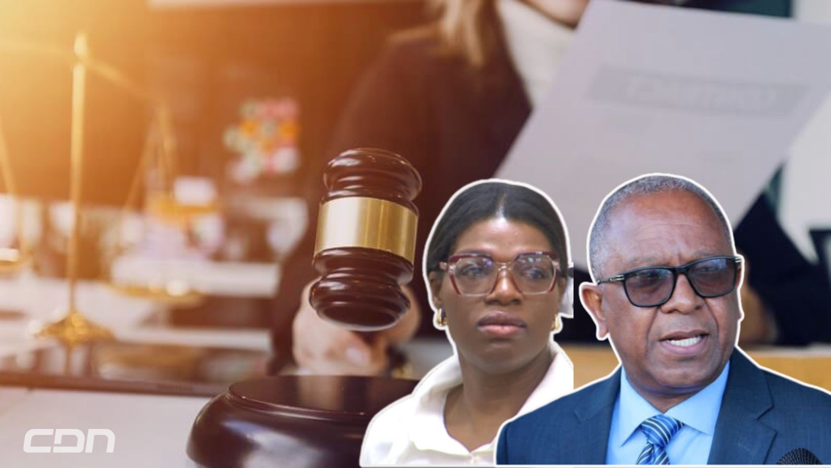 Abogado de Elizabeth Silverio califica de "cruel" sentencia