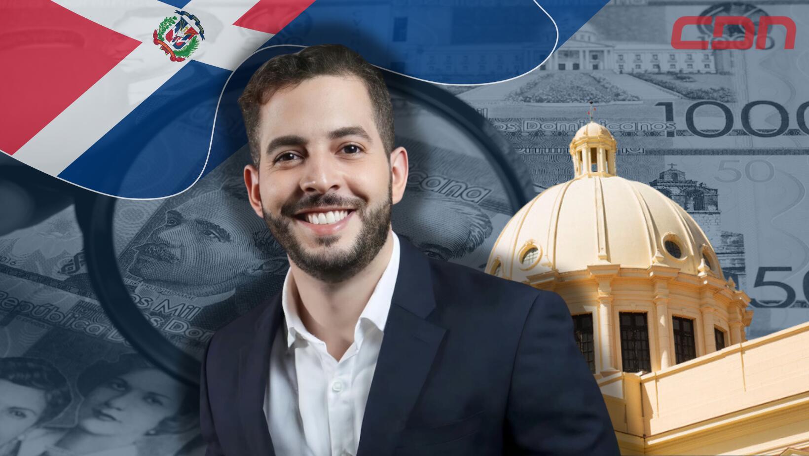 Empresario rechaza la propuesta de reforma fiscal