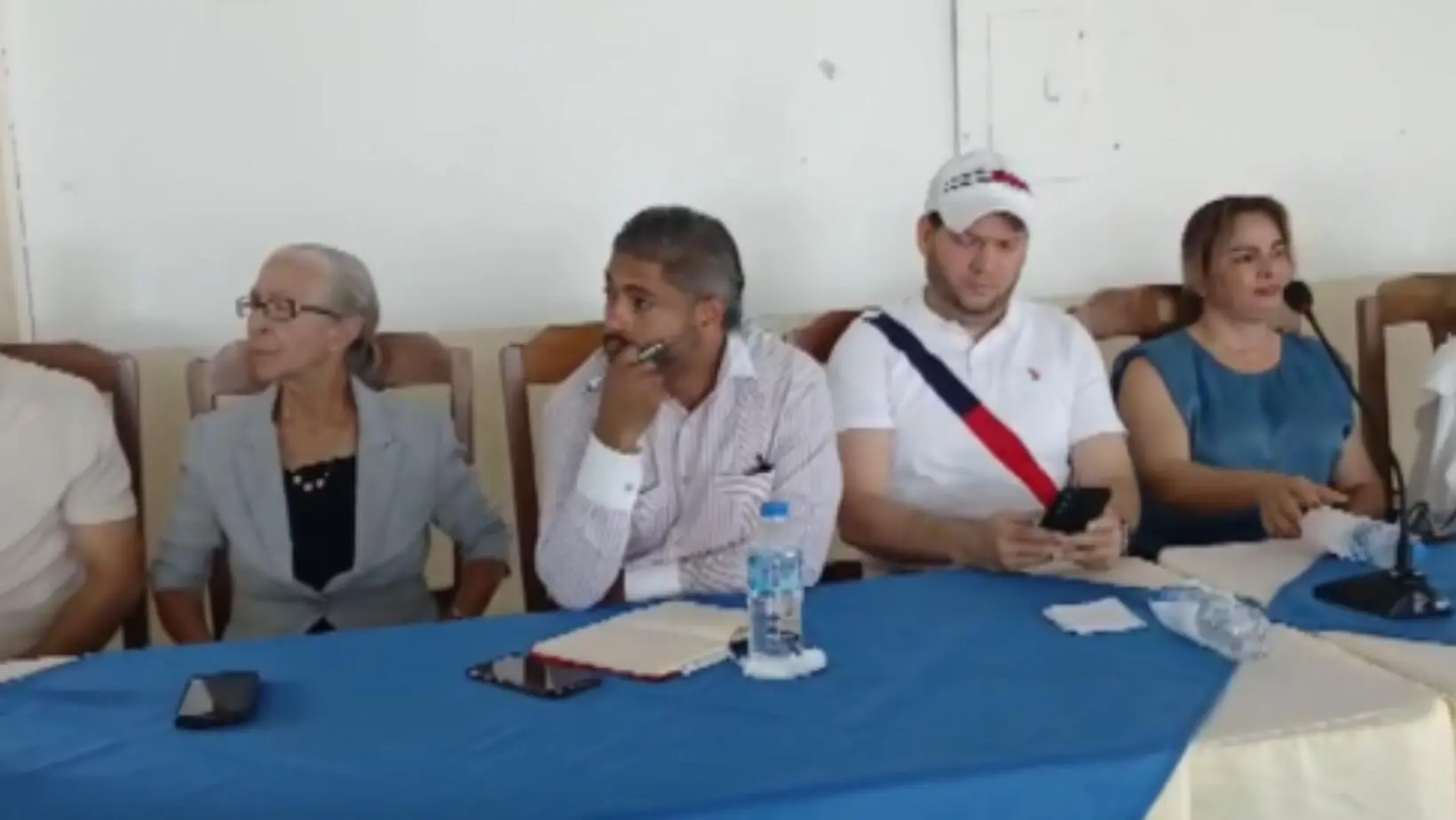 Coraamoca anuncia plan para construcción de presa en Jamao