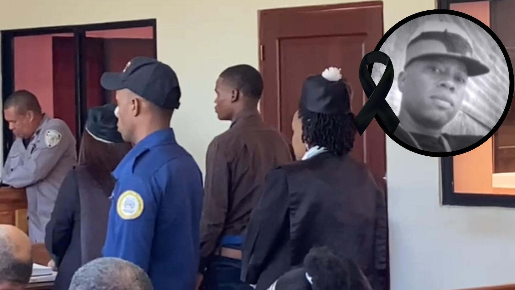 Joven evita condena de 30 años de cárcel en Hato Mayor