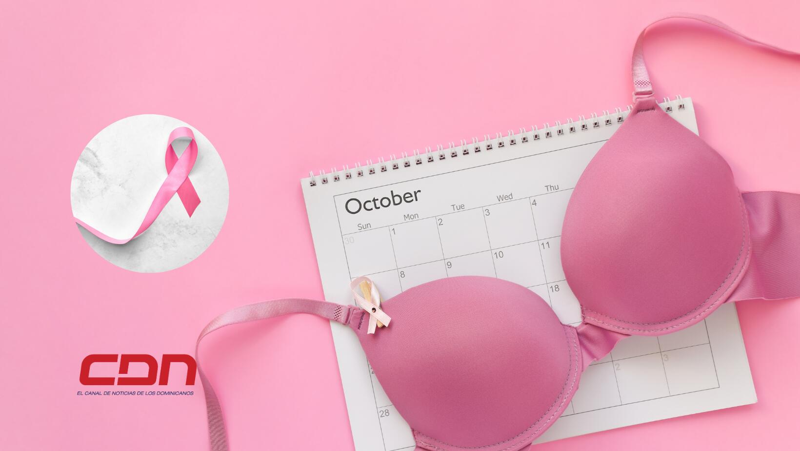 Día Mundial del Cáncer de Mama: Importancia de la detección