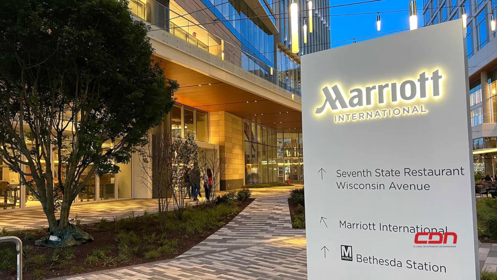 Marriott amplía inversión turística con nuevo hotel en Miches