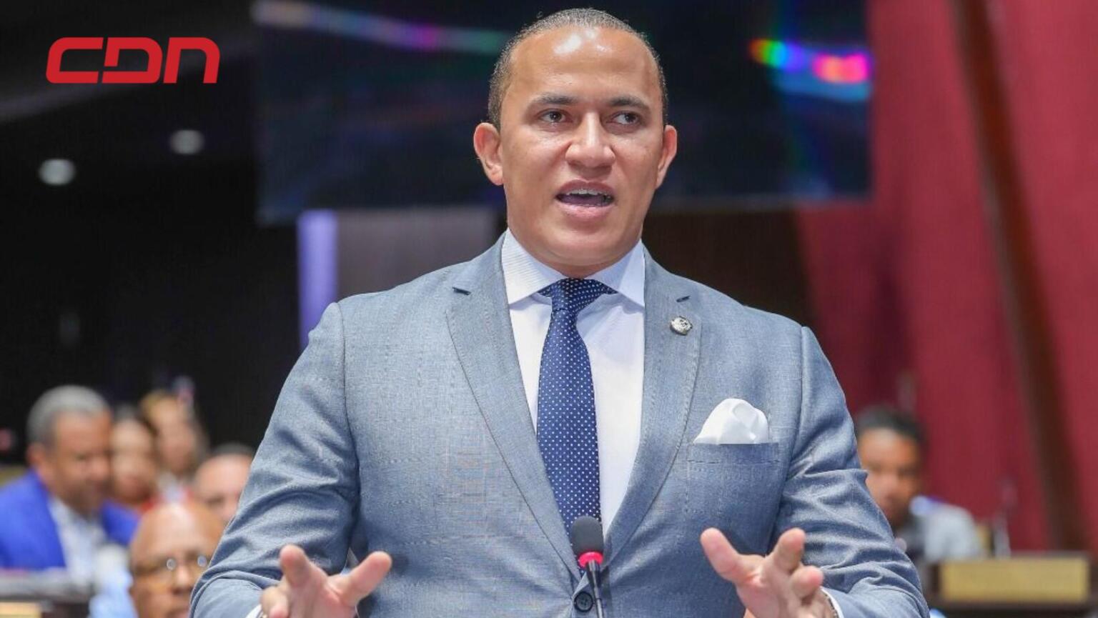 Frank Ramírez solicita un Consejo de Gobierno en San Juan