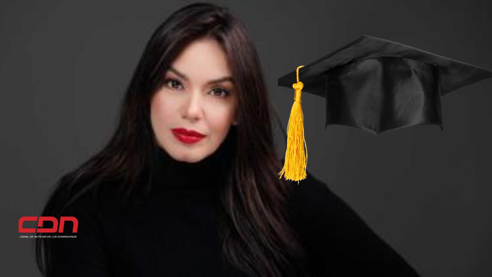 Entérese del nuevo logro profesional de Hony Estrella