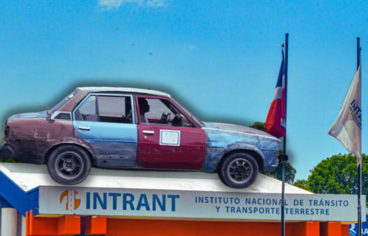 Aprueban resolución sobre solicitud al Intrant